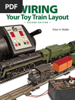 Lionel Trains Complete Schematics | PDF