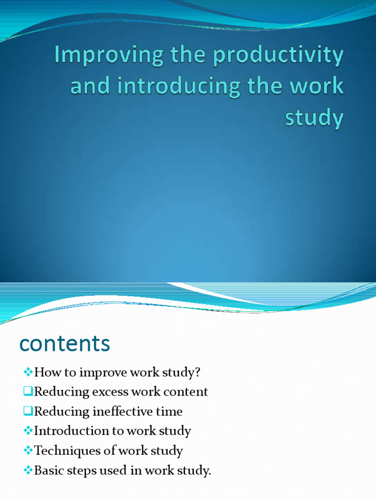 Lec2 Basic WC | PDF | Economies | Business Economics