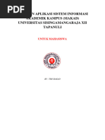 Juknis-Siama-2 0-Rev 3 1 | PDF