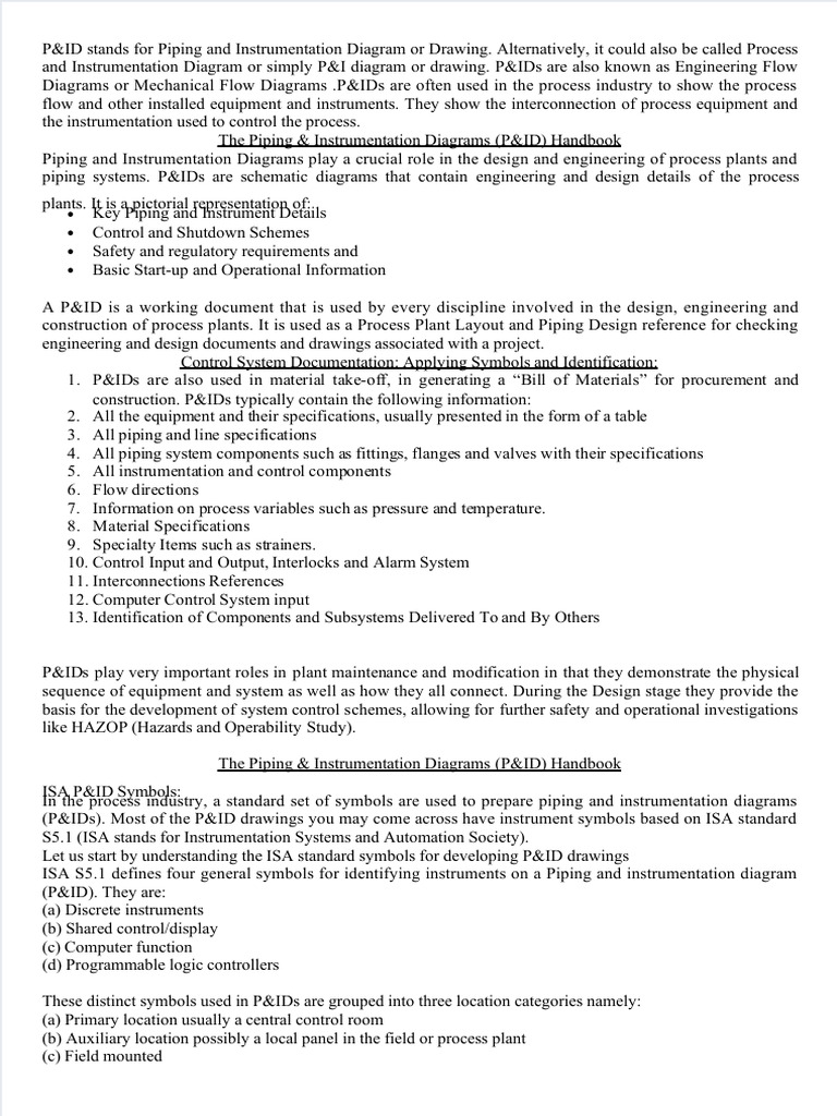 Vdocument - in Pid Tutorial | Download Free PDF | Instrumentation | Sensor