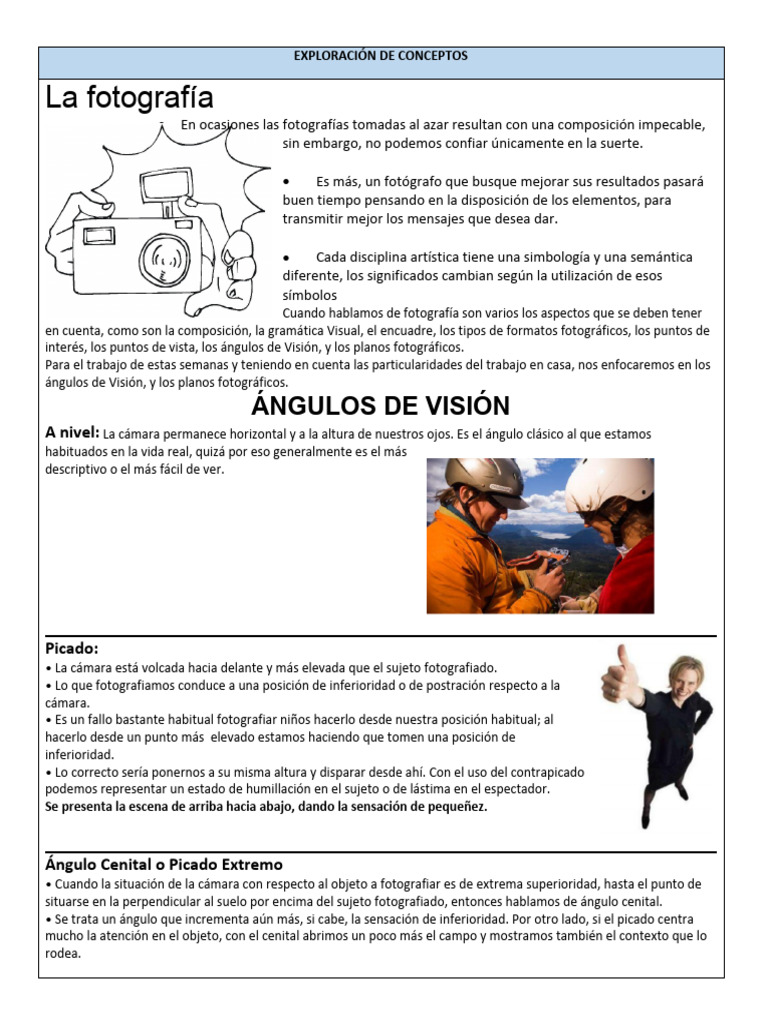 Artistica | PDF | Composición (artes visuales) | Color