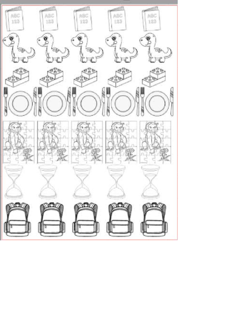 Conservación de La Cantidad | PDF
