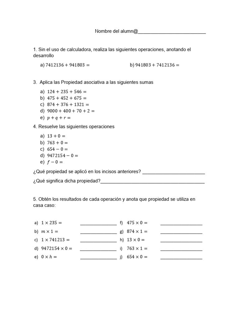 TAREA 3 (3) | PDF