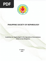 1 Issuance of Dangerous Drugs License S2 License For Medical ...