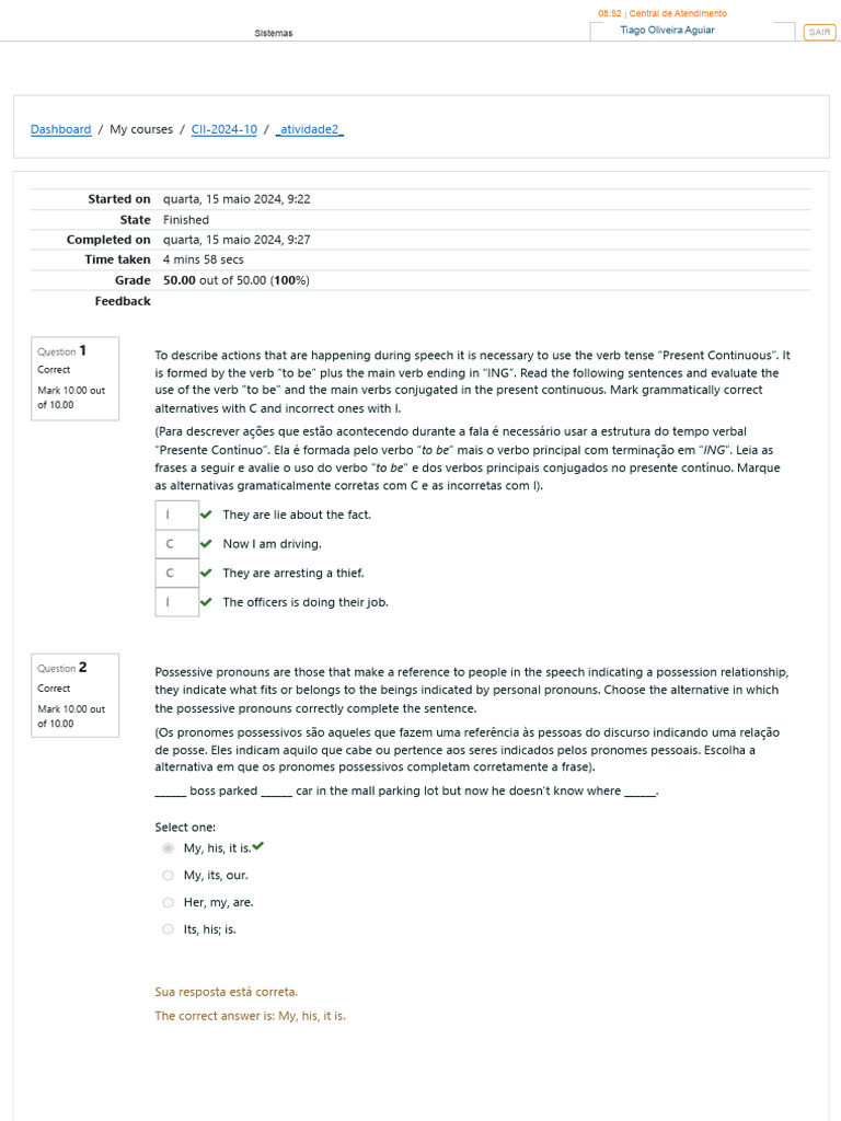 Expanding Vocabulary in English Usage | PDF | Verb | Language Mechanics