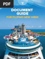 Vanning Survey | PDF | Dangerous Goods | Cargo