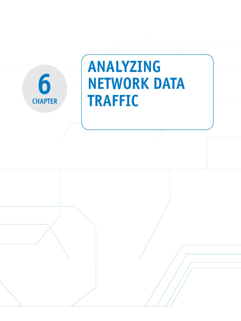 Bab6 Dikompresi | PDF | Port (Computer Networking) | Transmission Control Protocol