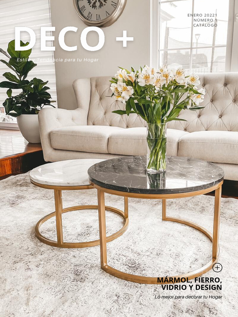 Catálogo DECOMAS | PDF | Hogar, jardinería y bricolaje | Estilo de vida