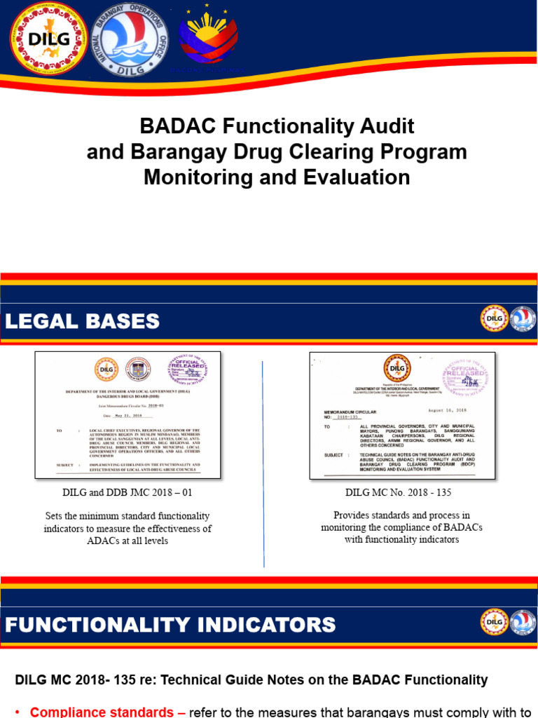Badac Audit | PDF | Business