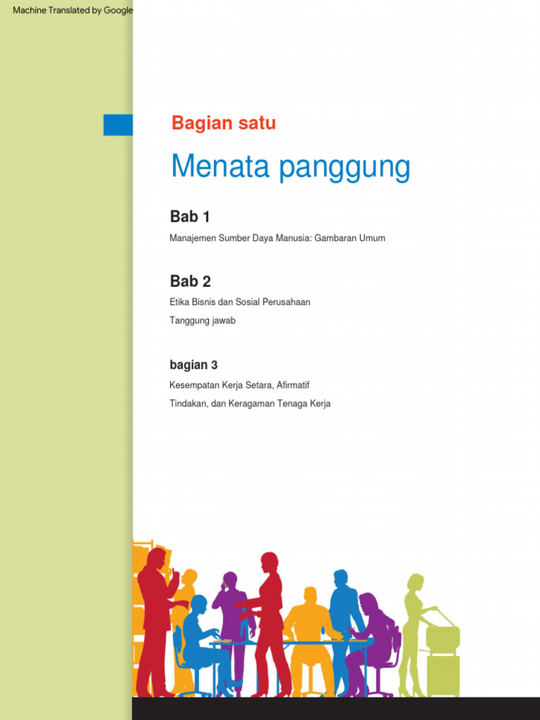 Human Resource Management (Mondy & Martocchio, 2016 14e) - Compressed ...