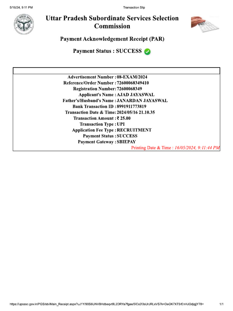 PAY | PDF