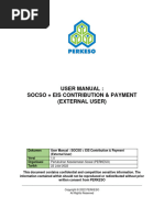 Online Labour Cess Payment Guide | PDF