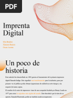 El Proceso de Preprensa, Características e Importancia - Diseño e ...