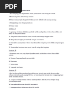 Modul 2 Layanan Responsif | PDF | Karier & Perkembangan
