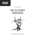 13 Story Treehouse | PDF