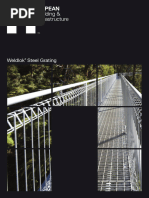 Webforge Grating Information 2022 515544243 | PDF | Building Materials ...