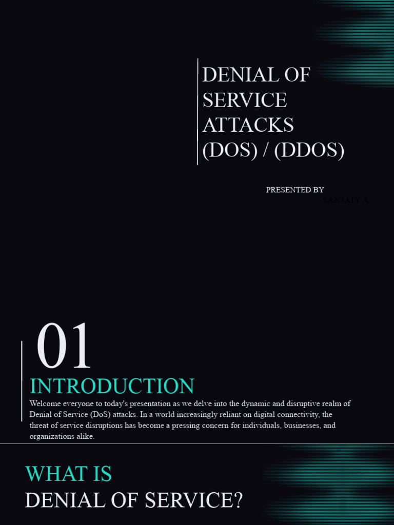 Wifi Deauth & Evil Twin | PDF | Denial Of Service Attack | Computer Network