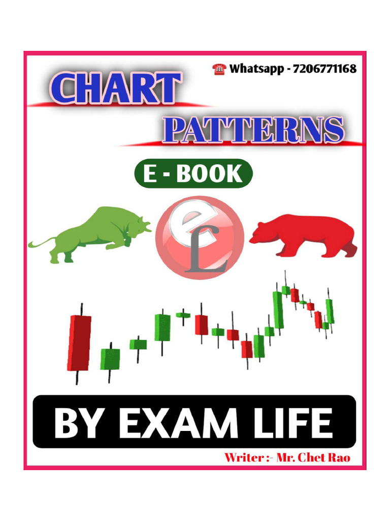 Exam Life @chet Chart Pattern e Book pdf-1 | PDF
