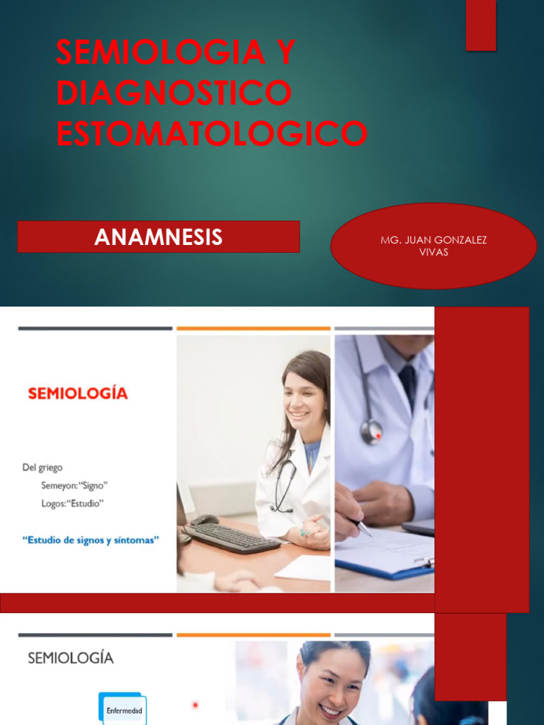 Presentación 1 | PDF