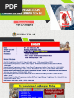 Mekanisme PROPER 2025 | PDF