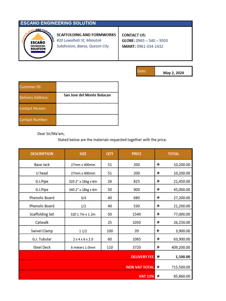 Miss Vhan 2.0 | PDF