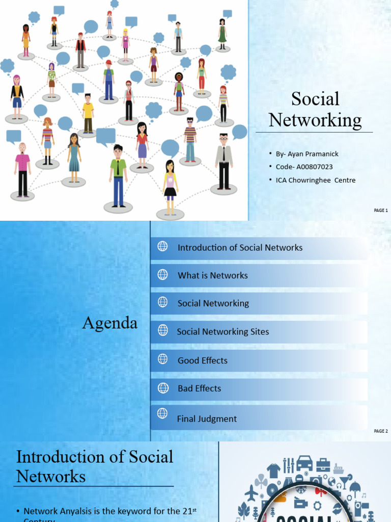 Risks of Anonymous Chat in Social Media | PDF | Social Science