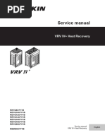VRV - Xpress User's Manual V7.6.1: E2S N.V. Technologiepark, 5 B9051 ...