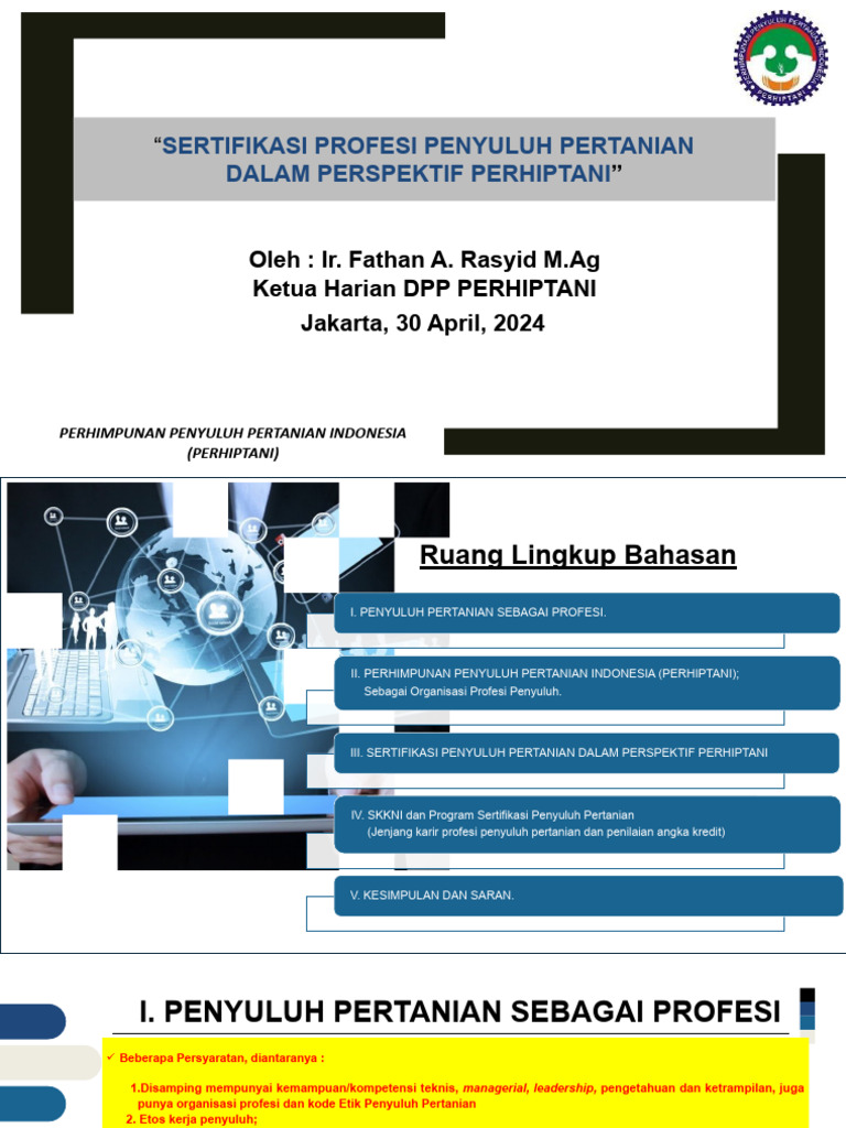 Materi Fathan A Rasyid | PDF