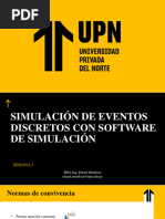 Que Es Promodel | PDF | Software | Simulación