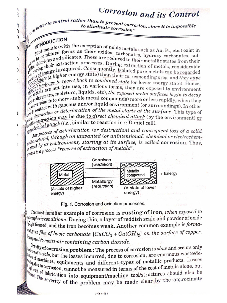 5.corrosion | PDF