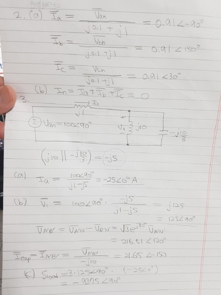 Problem 1 2 Pdf