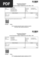 O2C Cycle With Accounting Entries | PDF | Debits And Credits | Receipt