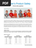 Label Placement Guide | PDF | Seam (Sewing) | Sewing