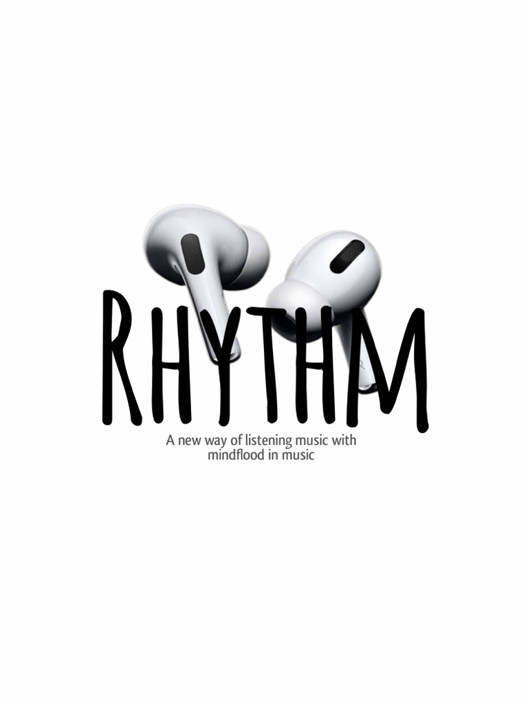 Mine Rhythm Ad | PDF