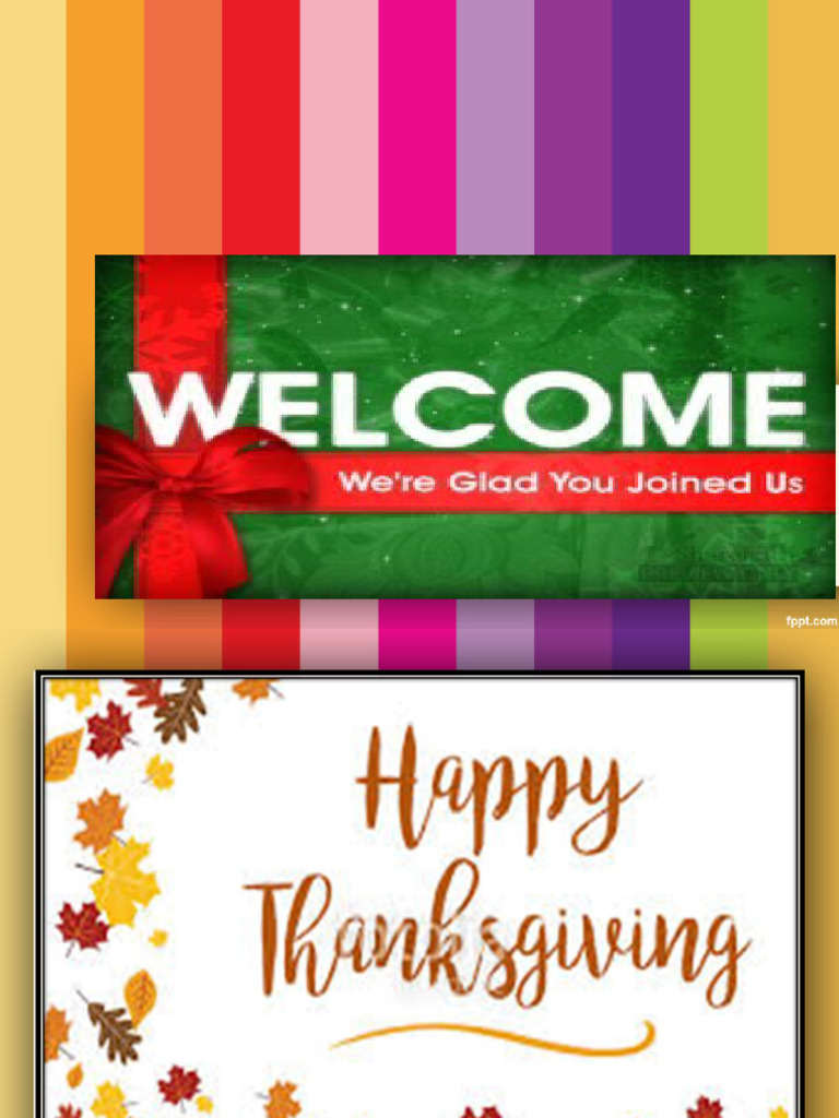 2531 Thanksgiving | PDF | God The Father | Religious Belief And Doctrine