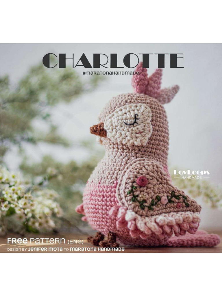 Charlotte | PDF