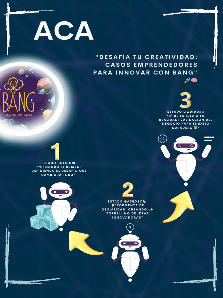 ACA SIN MIXO (1) - Compressed Aca Daniel T | PDF | Creatividad ...