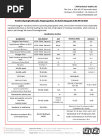 (E3) Combigrid 40'40 Q1 GRK 4 C Technical Product Data Sheets | PDF ...