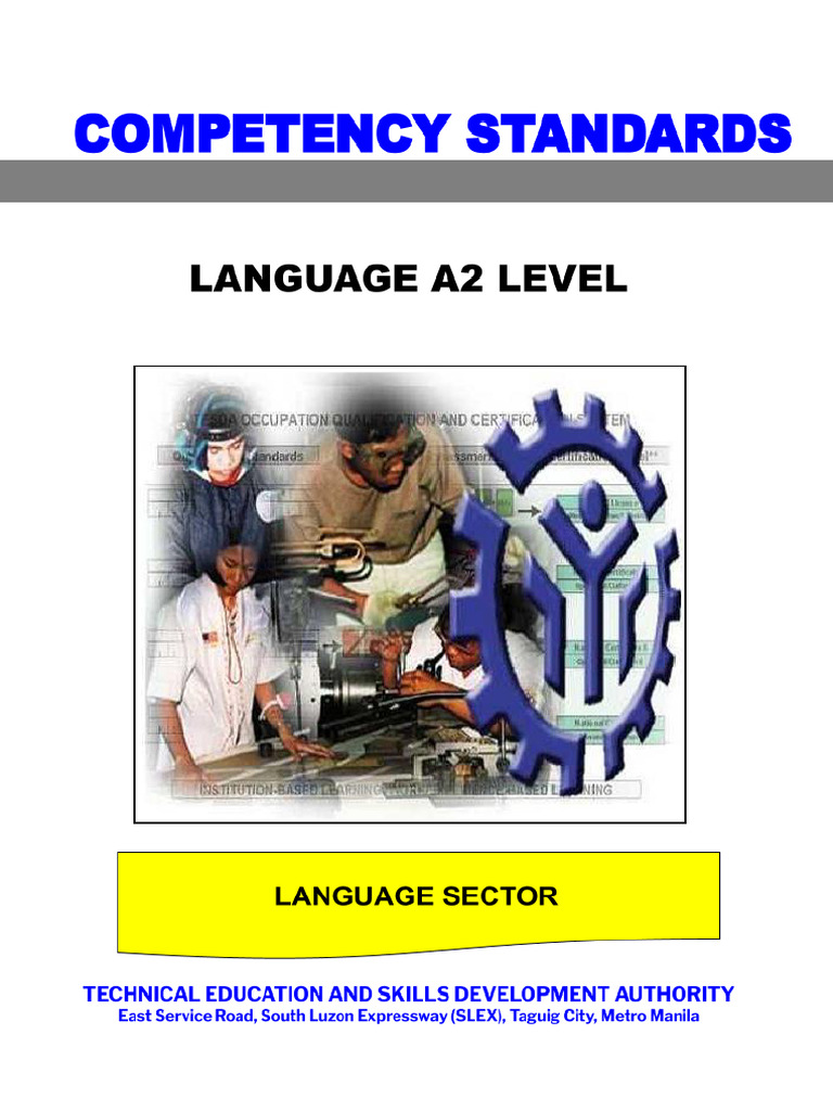 Language A2 Level | PDF | Personal Computers | Information