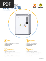 DS 20240112 ST5015UX-2H-3H-4H Datasheet V1 EN | PDF | Power Supply ...
