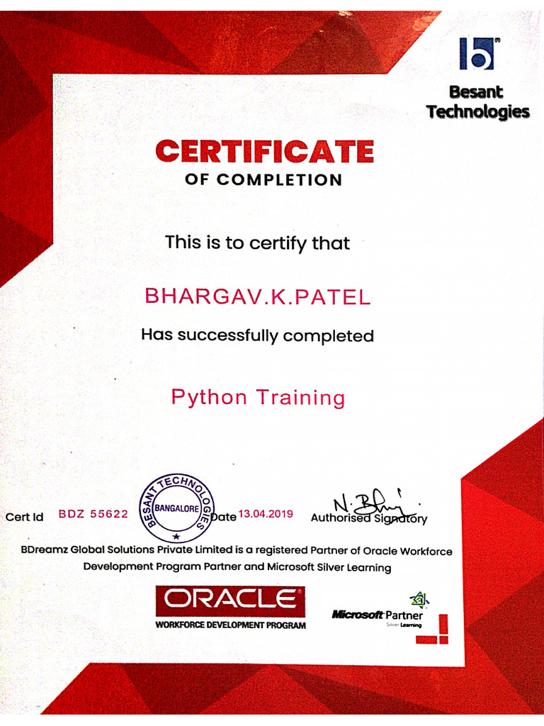 DS, DS With Python and IELTS | PDF