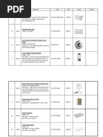 Jaquar ALD-CHR-573 Health Faucet Details | PDF