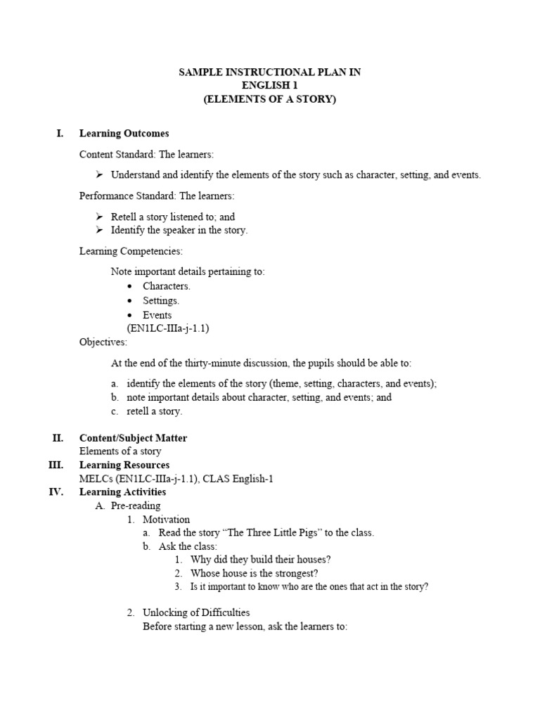 DLP ENGLISH Lollipop | Download Free PDF | Learning | Behavior Modification