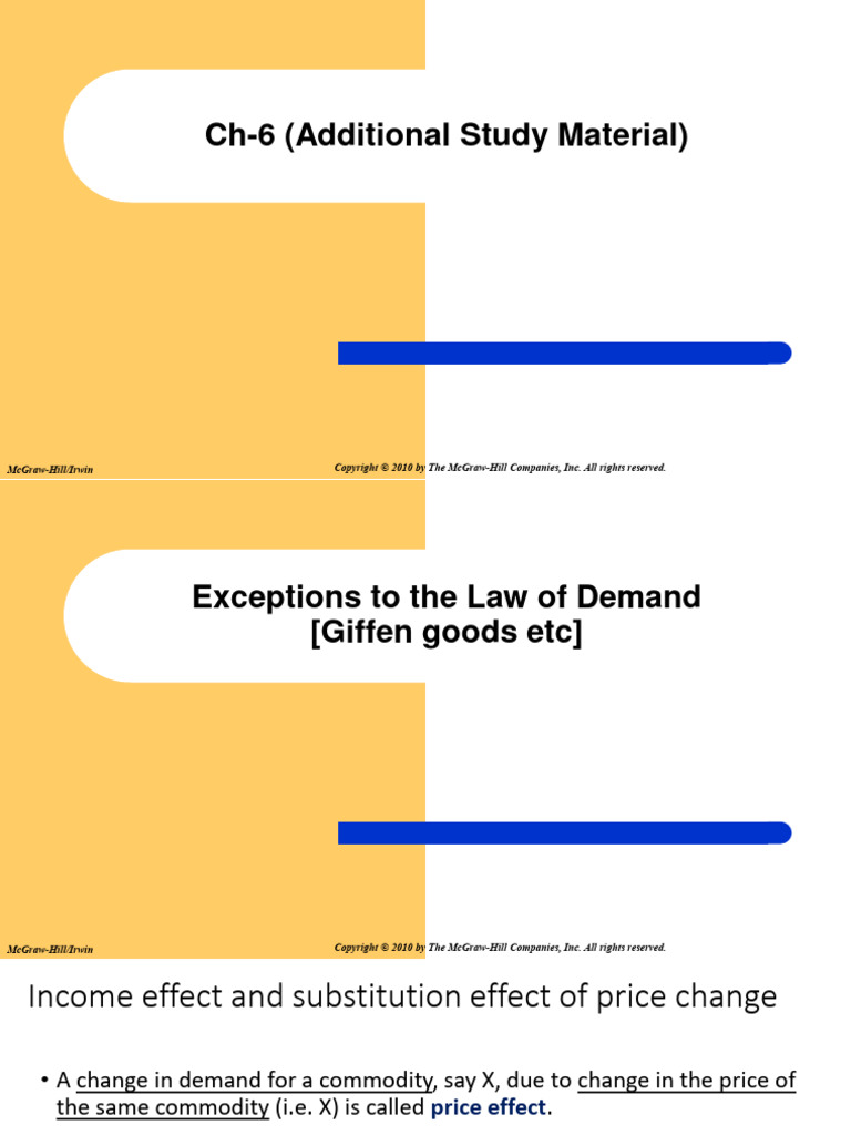 6a. Ch-6 - Additional Study Materials - Ist Sem 23-24 | PDF | Ad ...