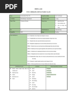 Masyarakat Jaringan Network Society | PDF