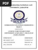 IV-2 Test - Module 1 PSW Foundations (C) - 1 | PDF | Senses | Communication