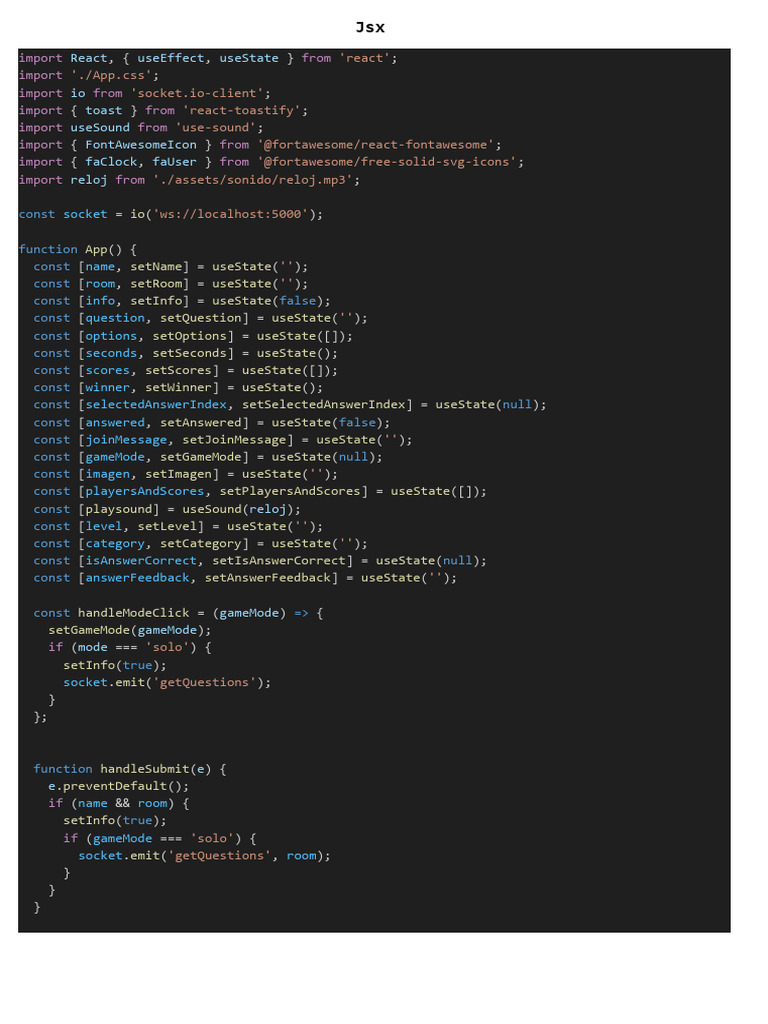 Server Pdf Computing