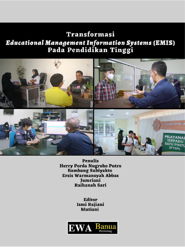 Transformasi EMIS 2024 | PDF