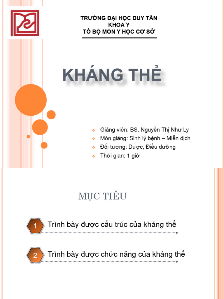 Kháng thể | PDF