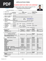 BDO Virtual Installment Card Application | PDF | Debit Card | Loans